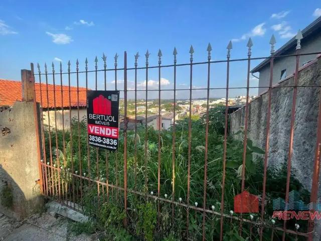 Terreno / Lote para Venda em Vinhedo/SP Capela