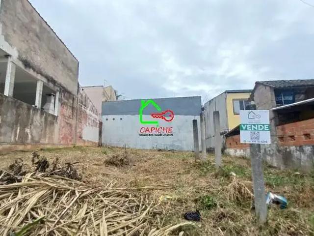 Terreno / Lote para Venda em Vinhedo/SP Capela