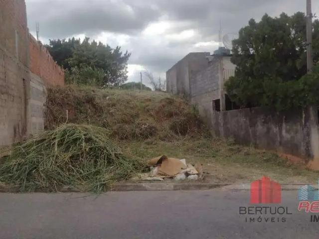 Terreno / Lote para Venda em Vinhedo/SP Capela
