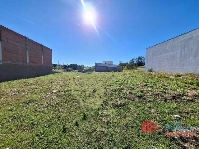 Terreno / Lote para Venda em Vinhedo/SP Capela