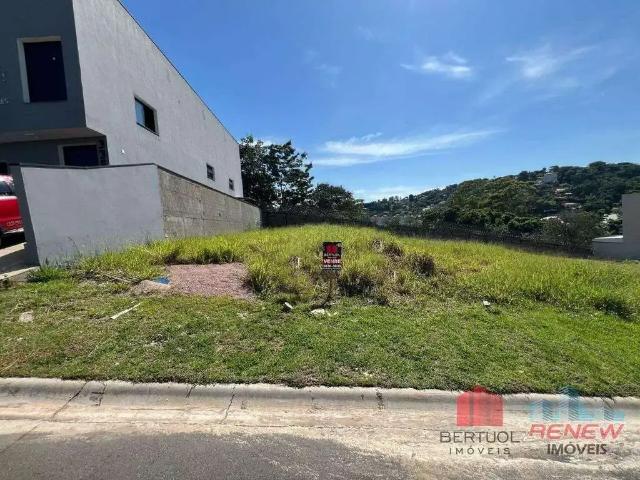 Terreno / Lote para Venda em Vinhedo/SP Capela