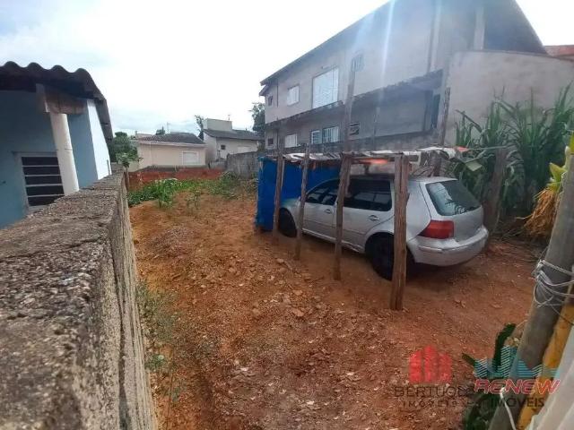 Terreno / Lote para Venda em Vinhedo/SP Capela