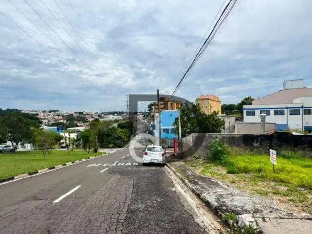 Terreno / Lote para Venda em Vinhedo/SP Centro