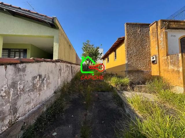 Terreno / Lote para Venda em Vinhedo/SP Centro
