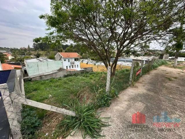 Terreno / Lote para Venda em Vinhedo/SP Centro