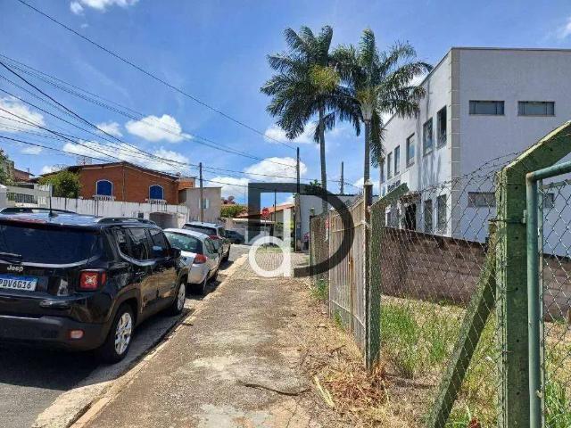 Terreno / Lote para Venda em Vinhedo/SP Centro