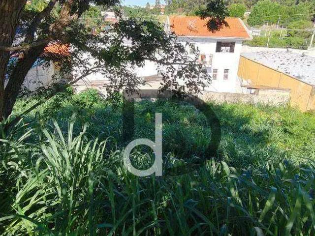 Terreno / Lote para Venda em Vinhedo/SP Centro