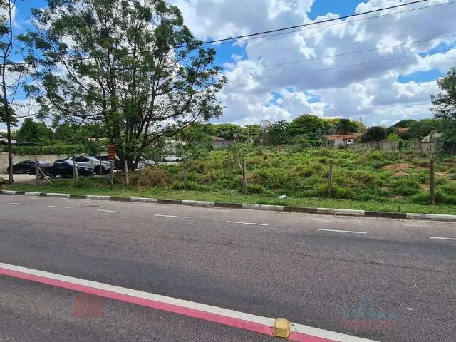 Terreno / Lote para Venda em Vinhedo/SP Centro