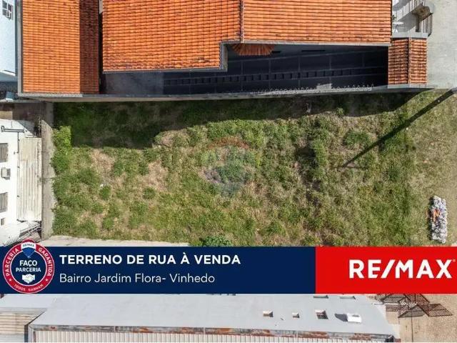 Terreno / Lote para Venda em Vinhedo/SP Centro
