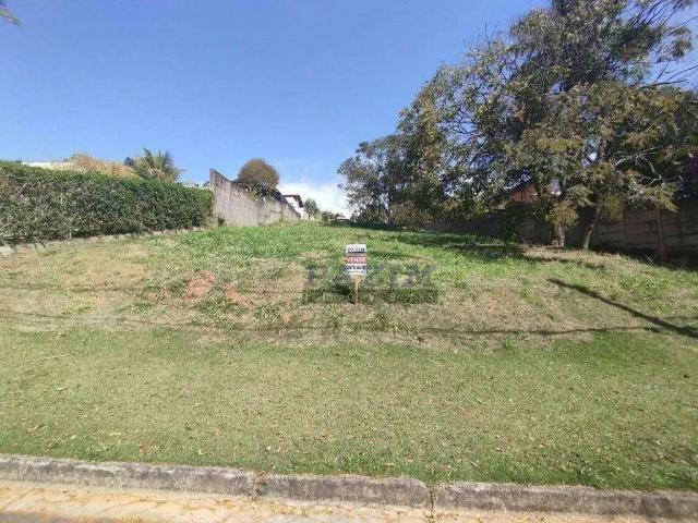 Terreno / Lote para Venda em Vinhedo/SP Chácara do Lago