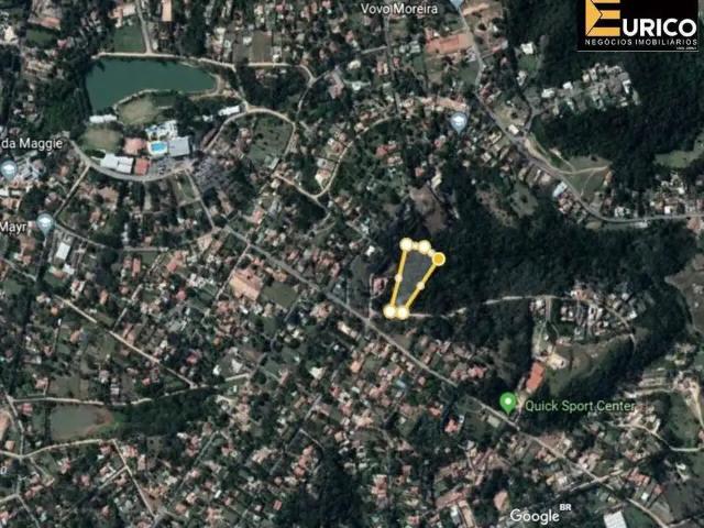 Terreno / Lote para Venda em Vinhedo/SP Chácaras São Bento