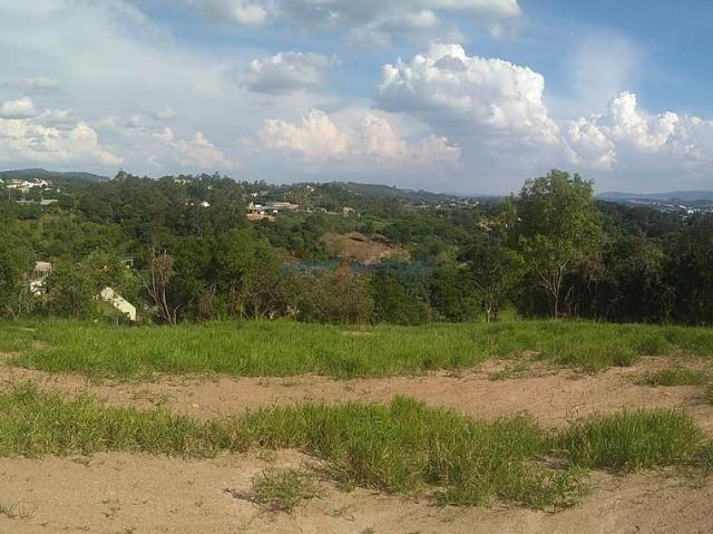 Terreno / Lote para Venda em Vinhedo/SP Chácaras São Bento