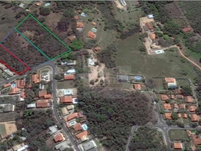 Terreno / Lote para Venda em Vinhedo/SP Altos do Morumbi