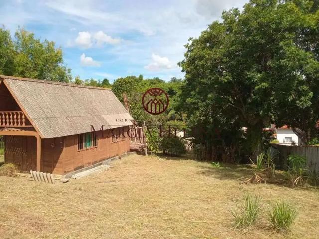 Terreno / Lote para Venda em Vinhedo/SP Altos do Morumbi