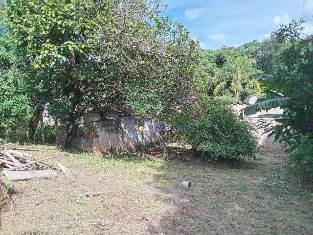 Terreno / Lote para Venda em Vinhedo/SP Altos do Morumbi