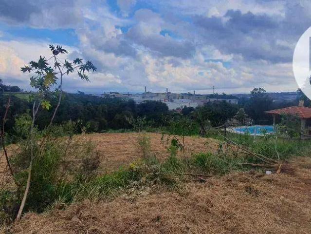 Terreno / Lote para Venda em Vinhedo/SP Altos do Morumbi