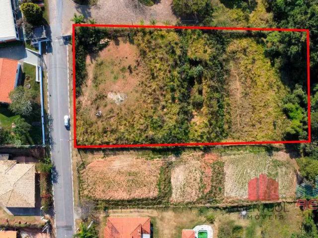 Terreno / Lote para Venda em Vinhedo/SP Altos do Morumbi