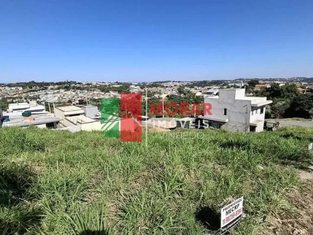 Terreno / Lote para Venda em Vinhedo/SP Bosque