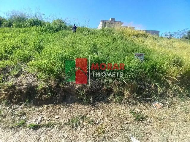 Terreno / Lote para Venda em Vinhedo/SP Bosque