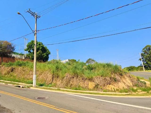 Terreno / Lote para Venda em Vinhedo/SP Bosque