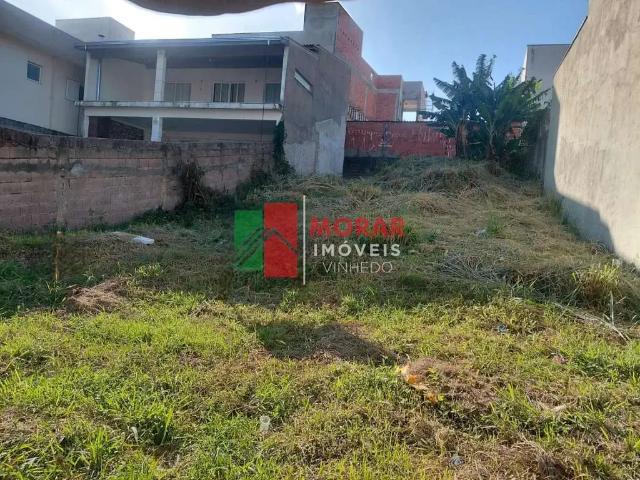 Terreno / Lote para Venda em Vinhedo/SP Bosque