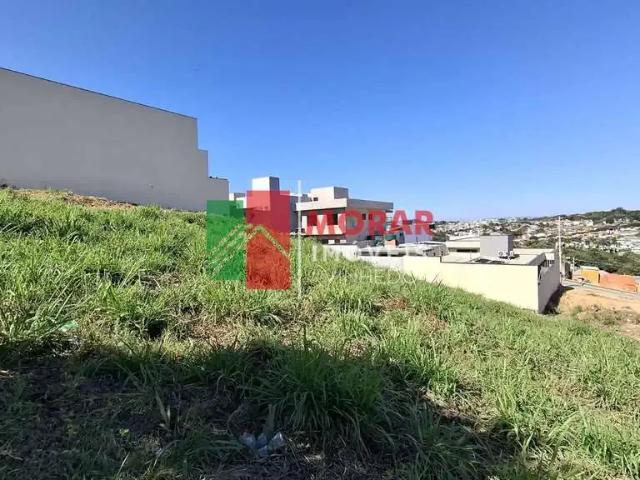 Terreno / Lote para Venda em Vinhedo/SP Bosque