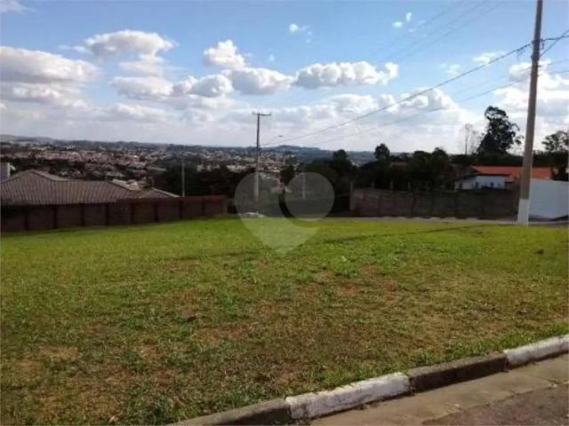 Terreno / Lote para Venda em Vinhedo/SP Bosque