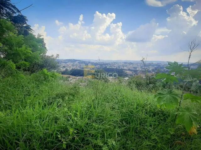 Terreno / Lote para Venda em Vinhedo/SP Bosque