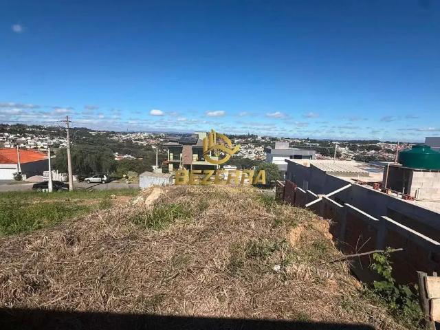 Terreno / Lote para Venda em Vinhedo/SP Bosque