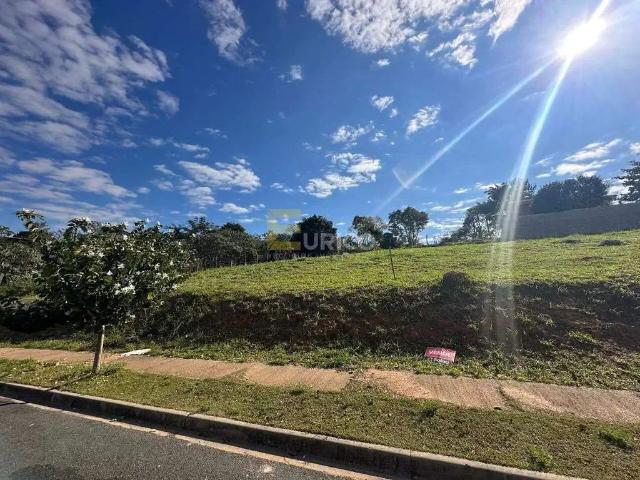 Terreno / Lote para Venda em Vinhedo/SP Bosque