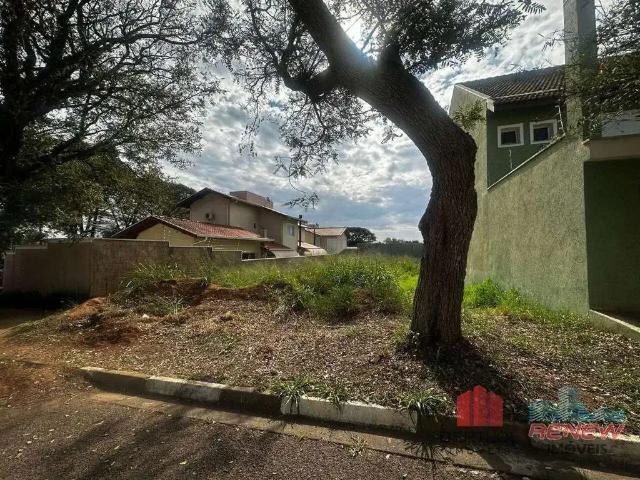 Terreno / Lote para Venda em Vinhedo/SP Bosque