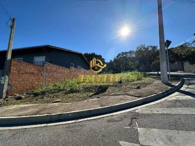 Terreno / Lote para Venda em Vinhedo/SP Bosque