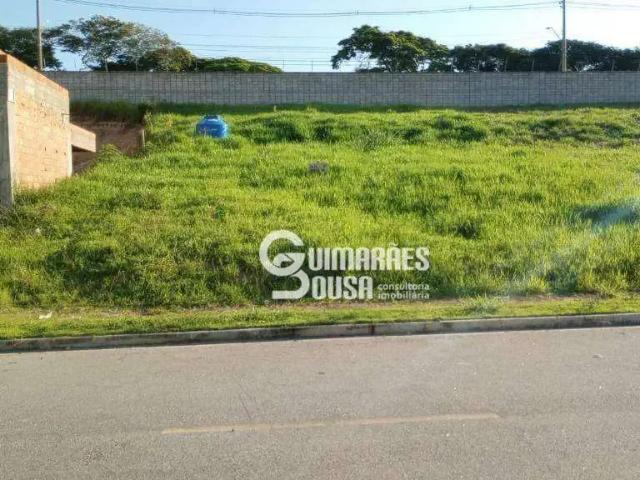 Terreno / Lote para Venda em Vinhedo/SP Bosque