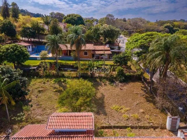 Terreno / Lote para Venda em Vinhedo/SP Bosque