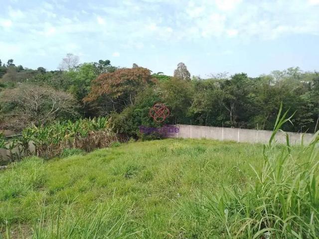 Terreno / Lote para Venda em Vinhedo/SP Bosque