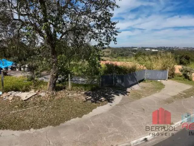Terreno / Lote para Venda em Vinhedo/SP Bosque