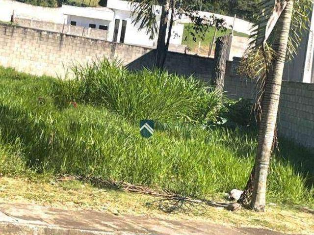 Terreno / Lote para Venda em Vinhedo/SP Bosque