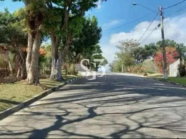 Terreno / Lote para Venda em Vinhedo/SP Bosque