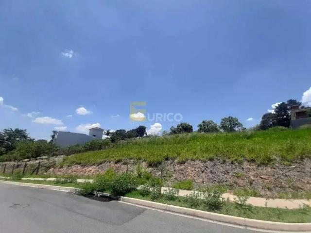 Terreno / Lote para Venda em Vinhedo/SP Bosque
