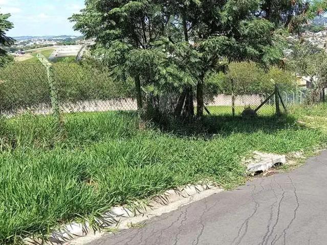 Terreno / Lote para Venda em Vinhedo/SP Bosque