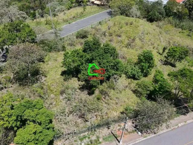Terreno / Lote para Venda em Vinhedo/SP Bosque