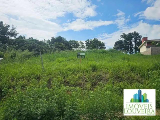 Terreno / Lote para Venda em Vinhedo/SP Bosque