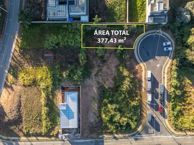 Terreno / Lote para Venda em Vinhedo/SP Bosque