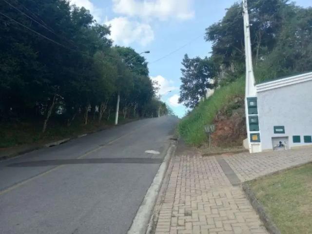 Terreno / Lote para Venda em Vinhedo/SP Bosque