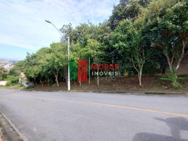 Terreno / Lote para Venda em Vinhedo/SP Bosque