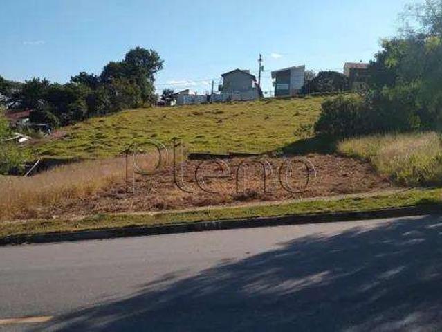 Terreno / Lote para Venda em Vinhedo/SP Bosque
