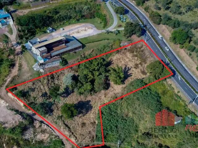 Terreno / Lote para Venda em Vinhedo/SP Bosque