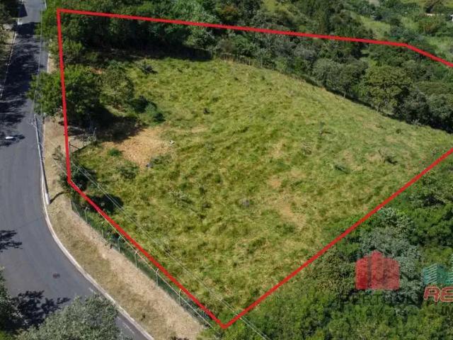 Terreno / Lote para Venda em Vinhedo/SP Bosque