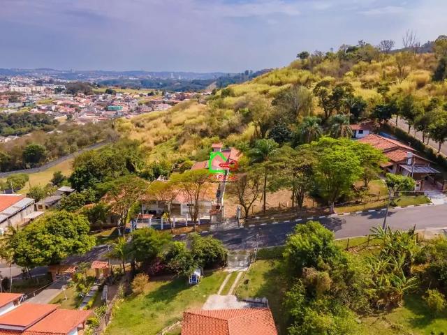 Terreno / Lote para Venda em Vinhedo/SP Bosque