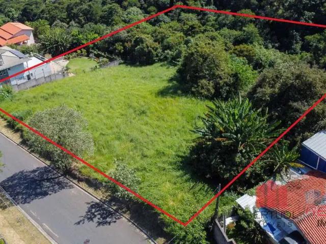 Terreno / Lote para Venda em Vinhedo/SP Bosque